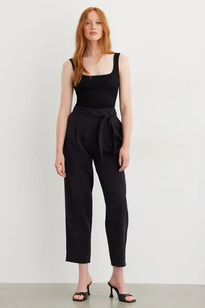 Kate High Waist Button Front Jeans curated on LTK