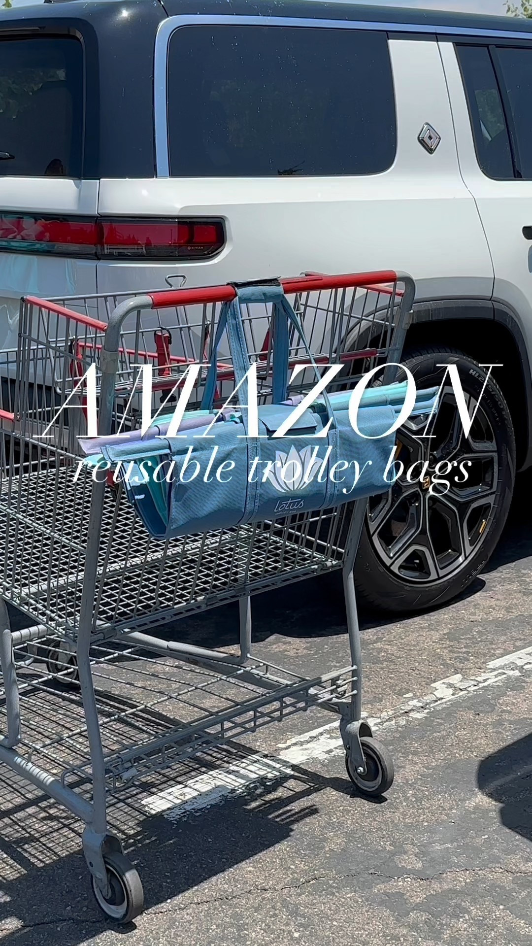 Lotus Trolley Bag -Lrg Club Cart … curated on LTK