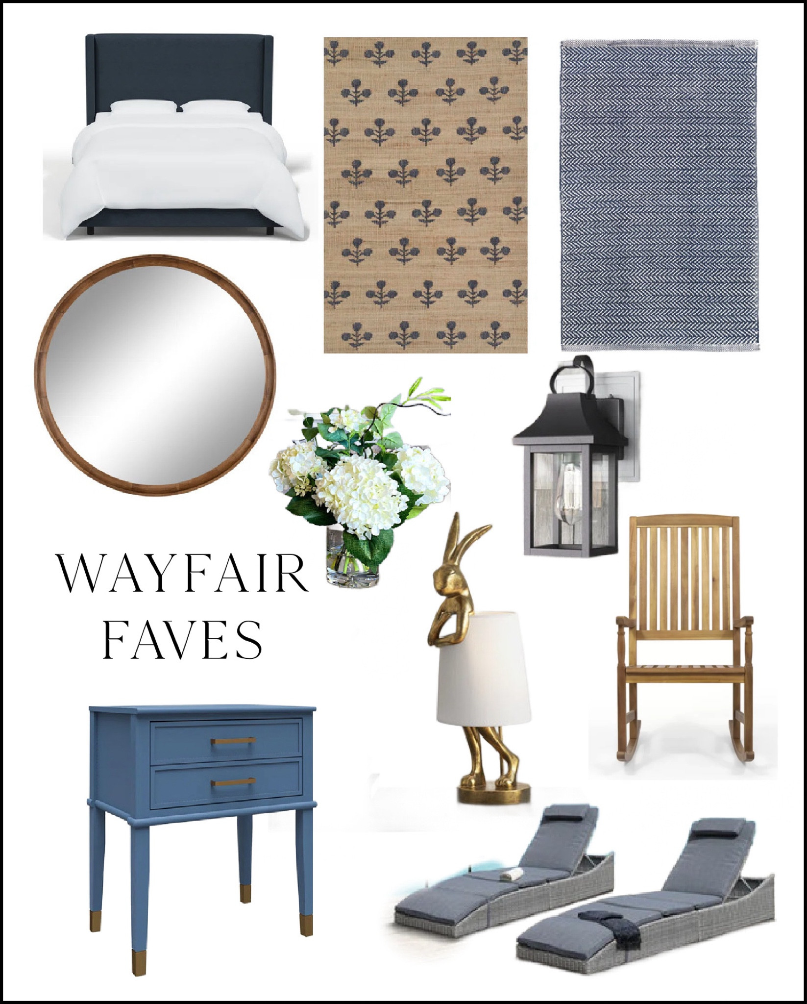 Baity Wall Light curated on LTK