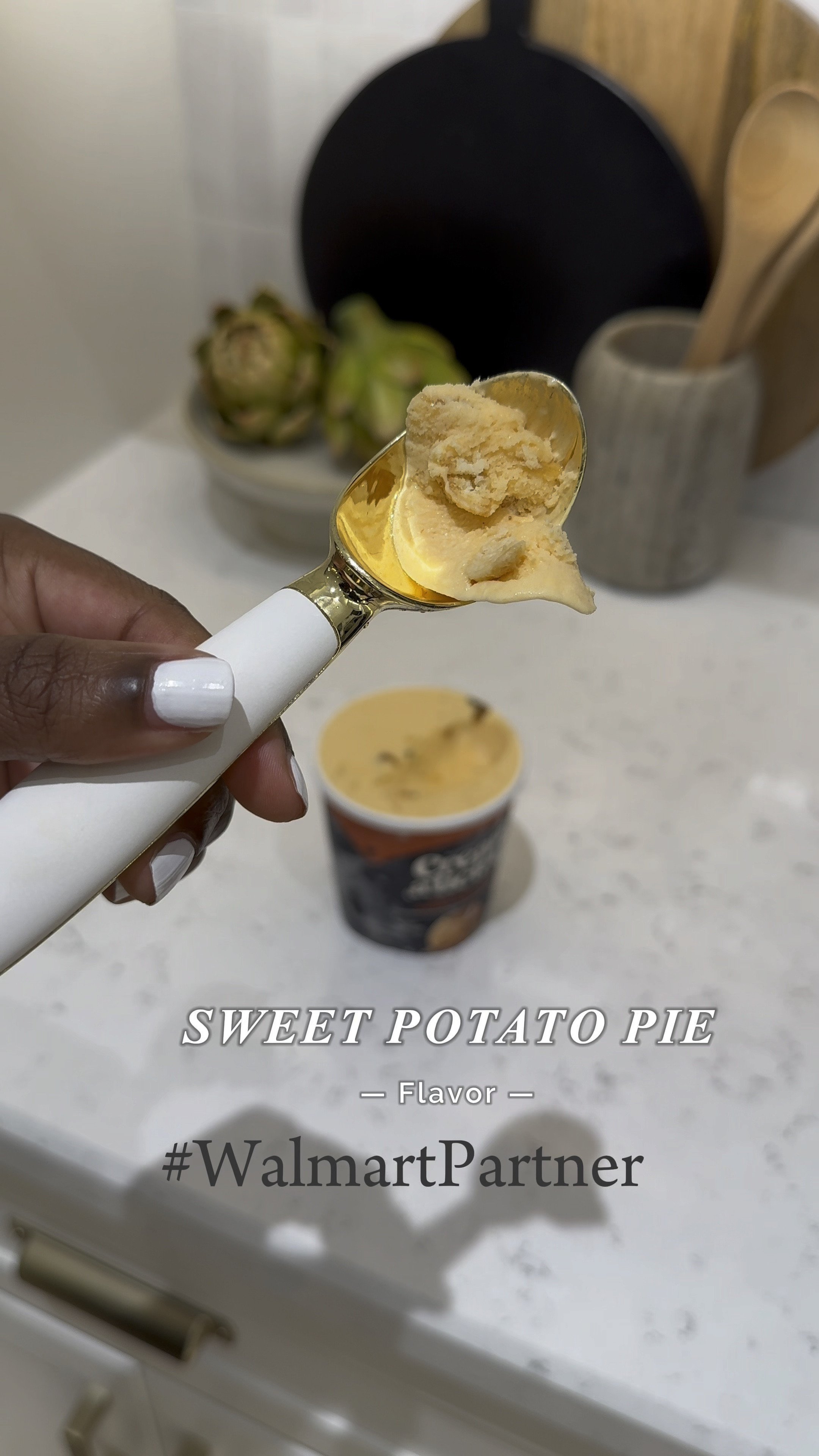 Creamalicious Aunt Poonie's … curated on LTK