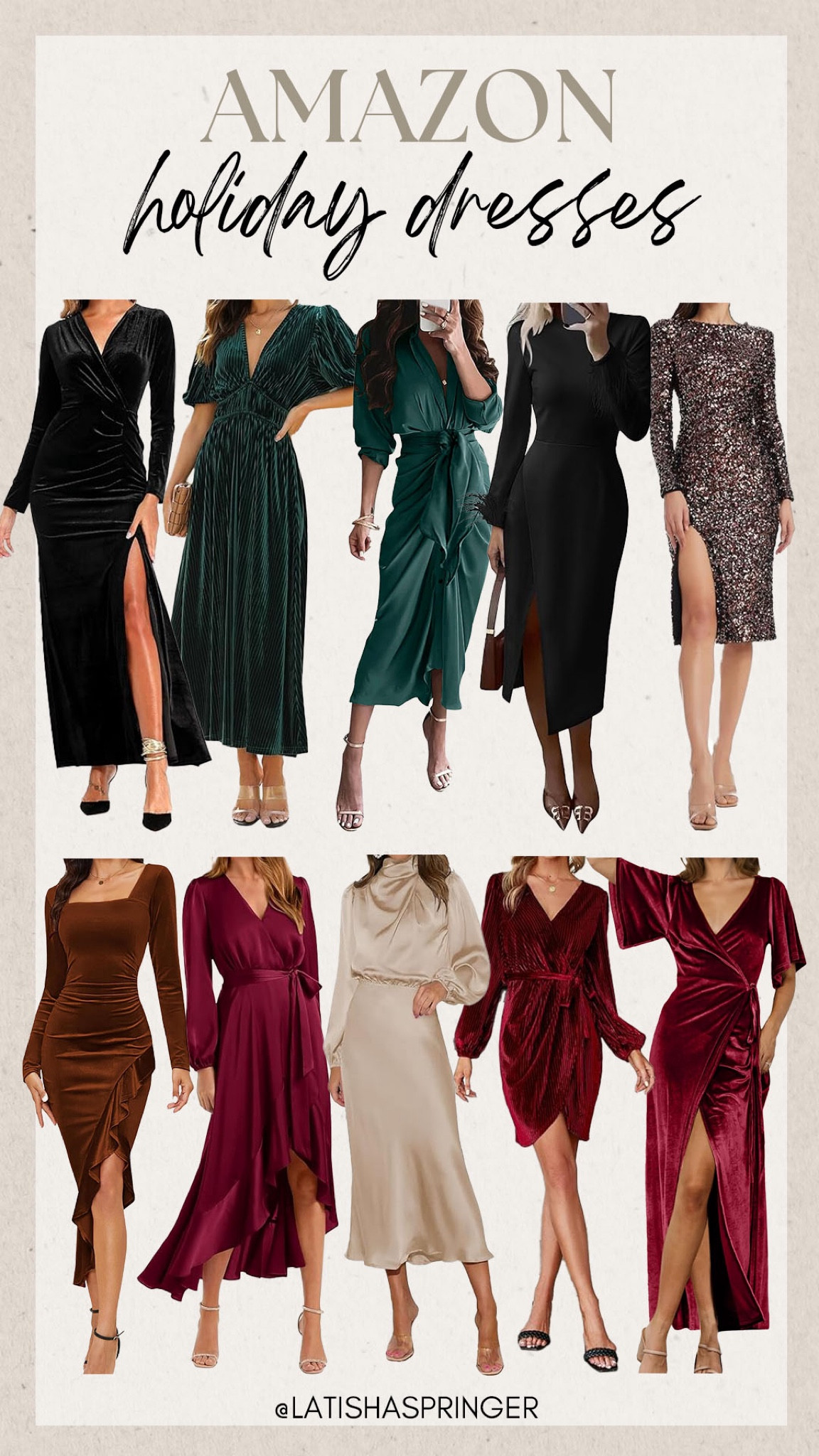 Naggoo Women's Long Sleeve Wrap … curated on LTK