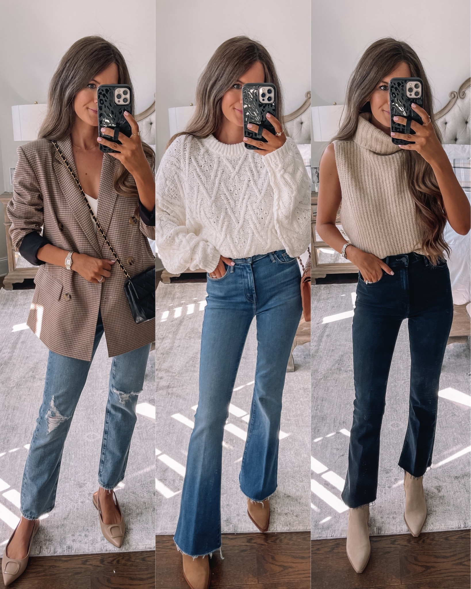 Shay Sleeveless Rib Cowl Neck … curated on LTK