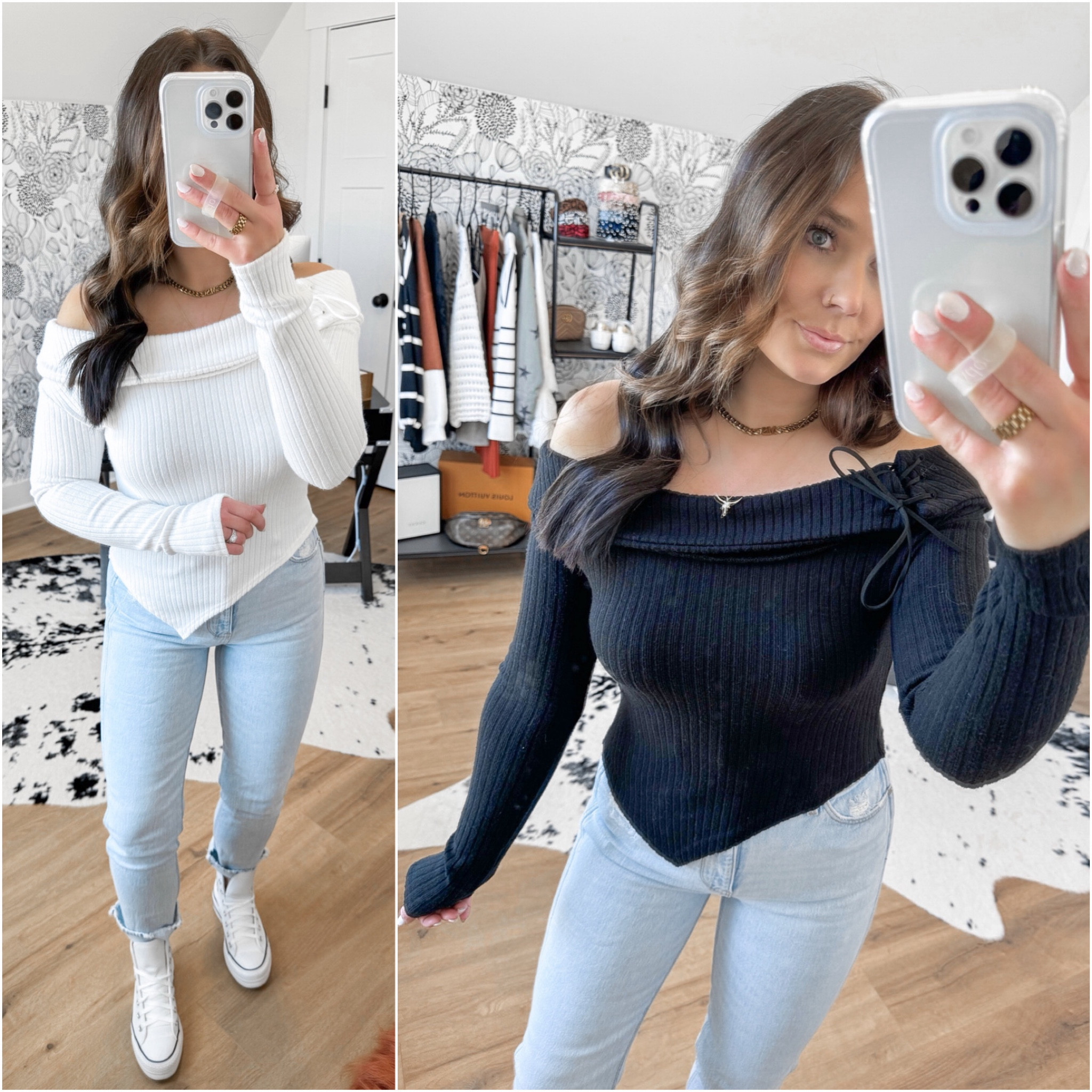 Darong Women's Off Shoulder … curated on LTK