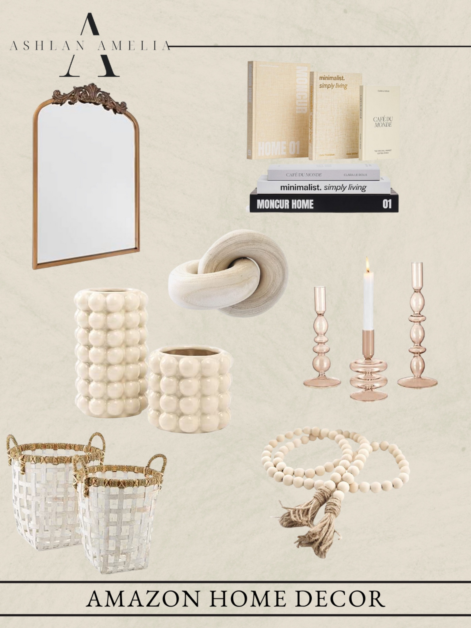 Rool Coffee Table Decor Book Shelf … curated on LTK