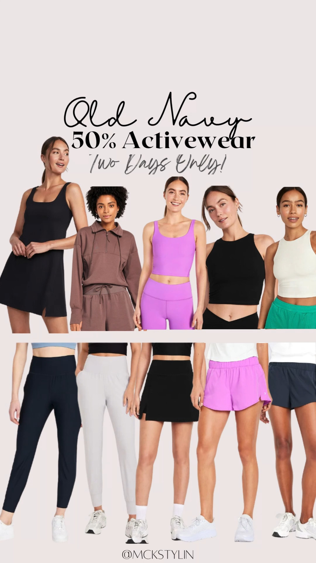 ENERBLOOM Women's Workout Leggings … curated on LTK