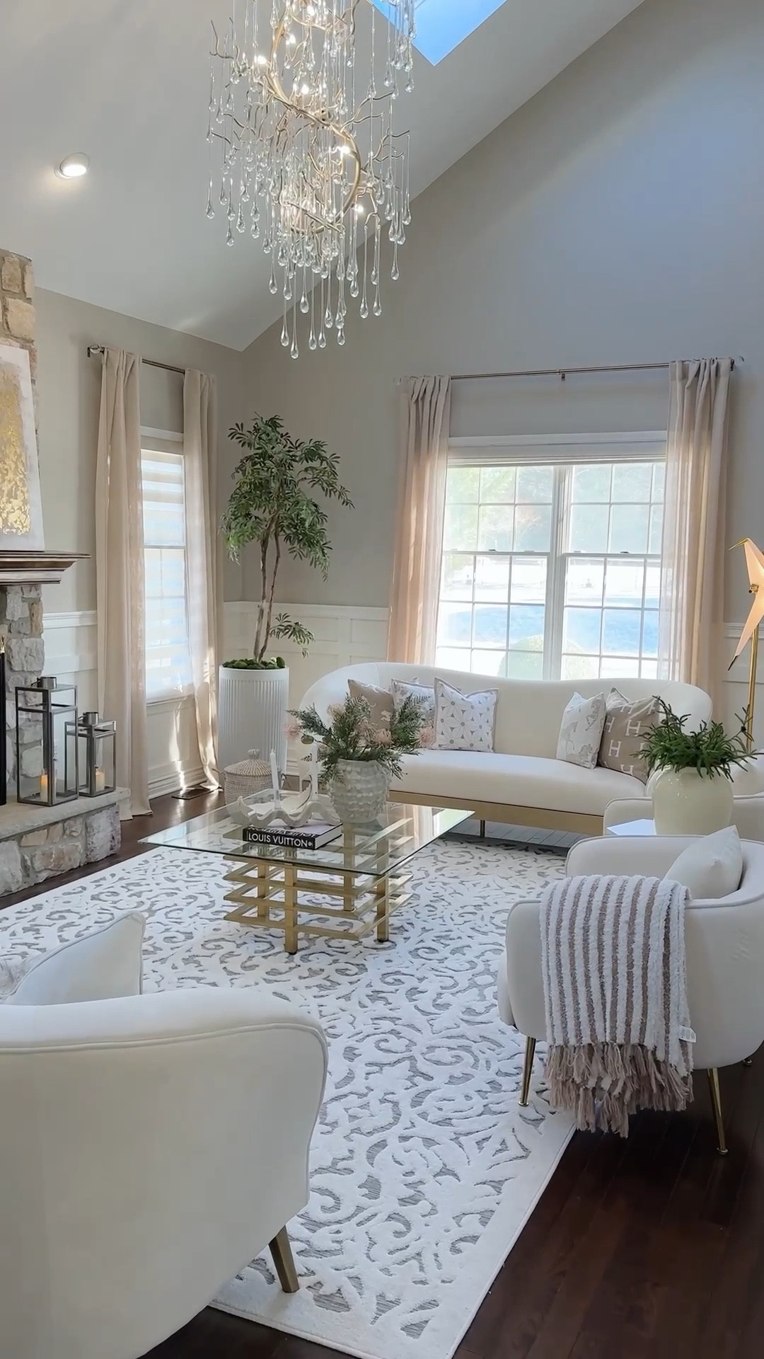 My Texas House Lady Bird, Modern … curated on LTK