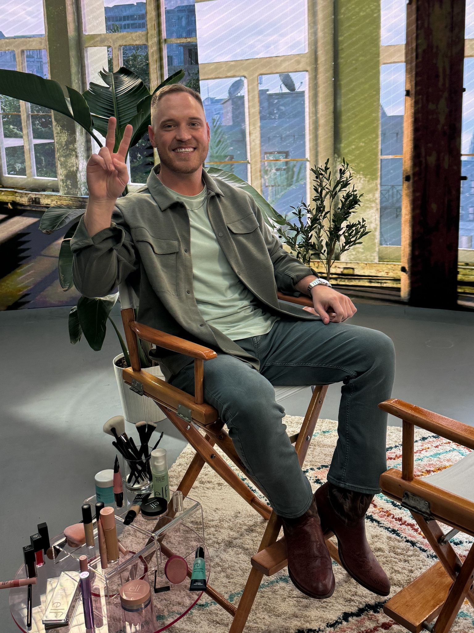 The Weston curated on LTK