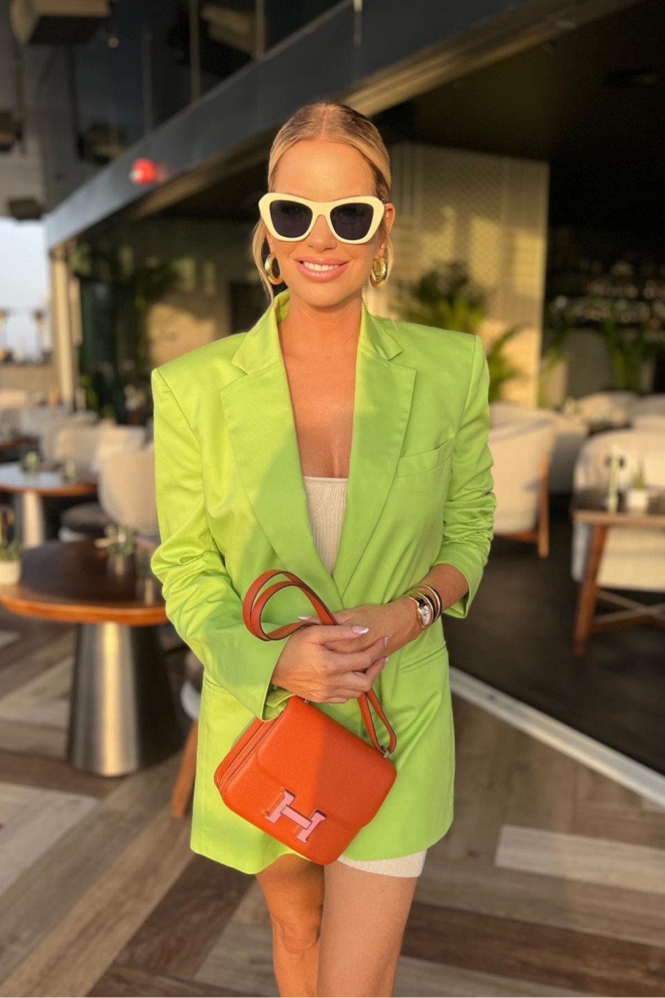 Glow Getter: 10 Electric Neon Outfit Ideas to Make a Statement - Magic ...