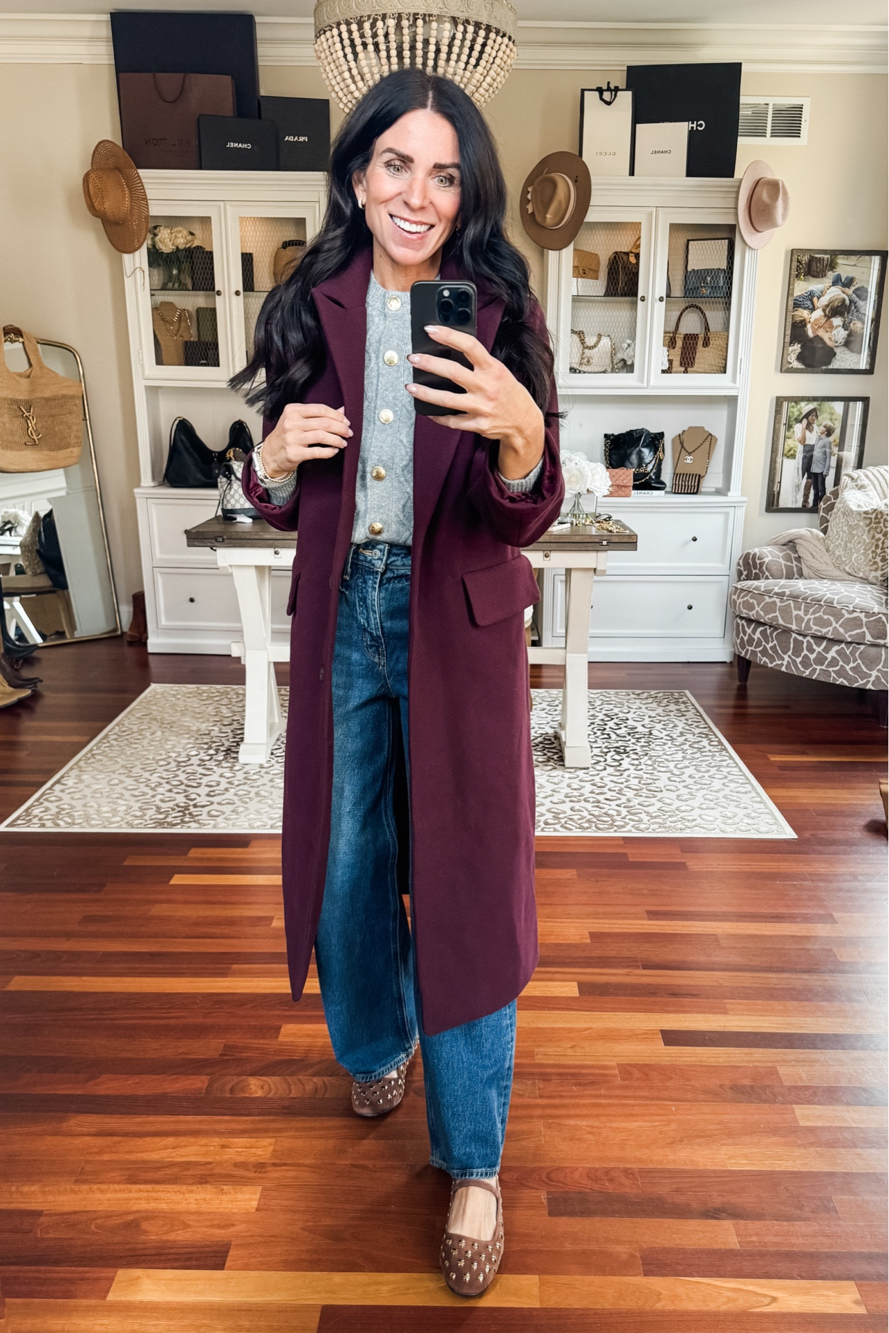 Women's Cashmere-Like Cable Stitch … curated on LTK